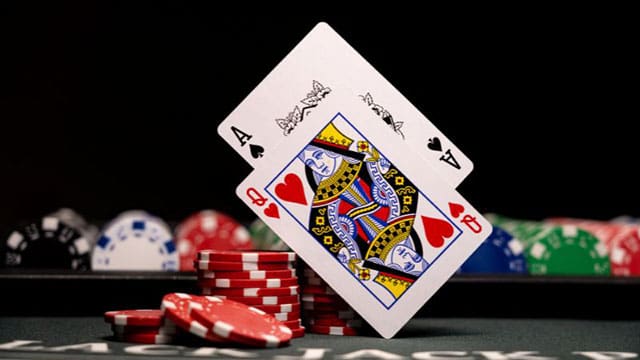 Blackjack Academy: Blackjack Tournament Strategy